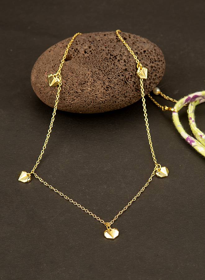 Mask Chains Double Strand Chain | Mask Chains Double Strand Chain · Eternz