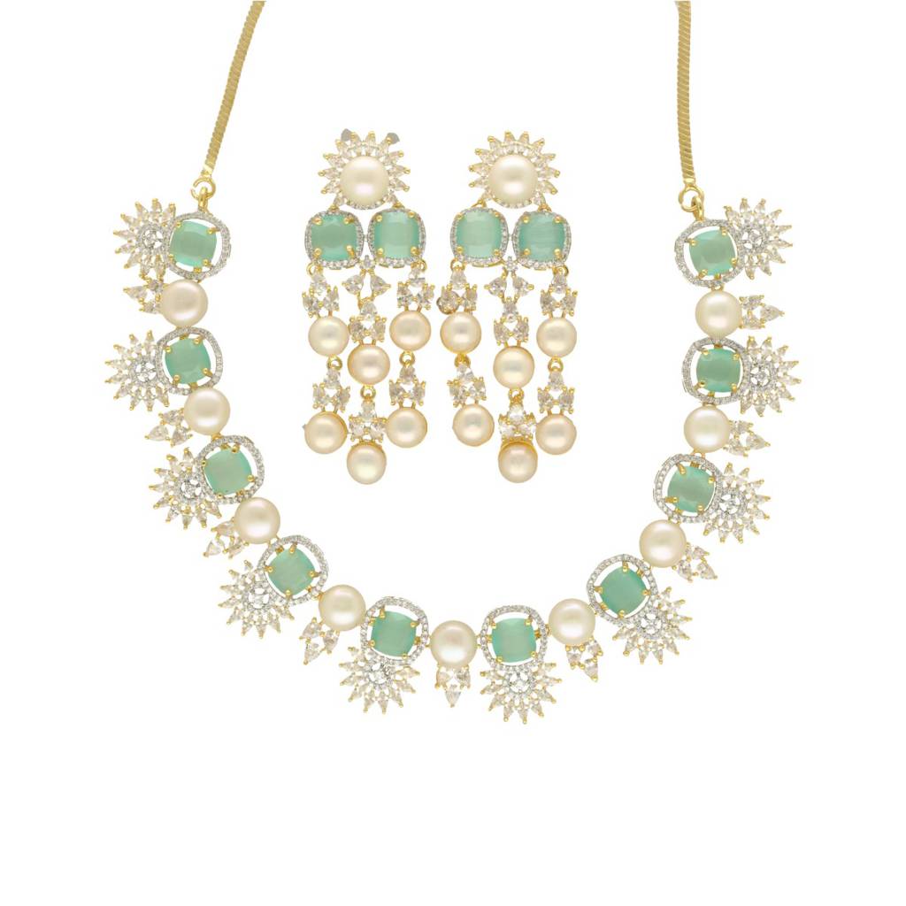 Pearl Set | Pearl Set · Eternz