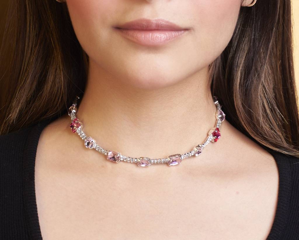 Jasmine Grace Choker | Jasmine Grace Choker · Eternz