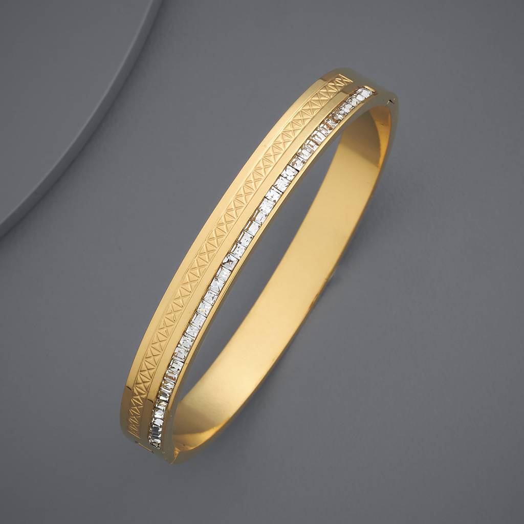 Kushal'S Fashion Jewellery Party Trendy Kada-184588 | Kushal'S Fashion ...