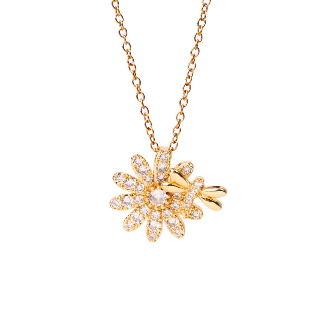 Chandni Phool Necklace | Chandni Phool Necklace · Eternz
