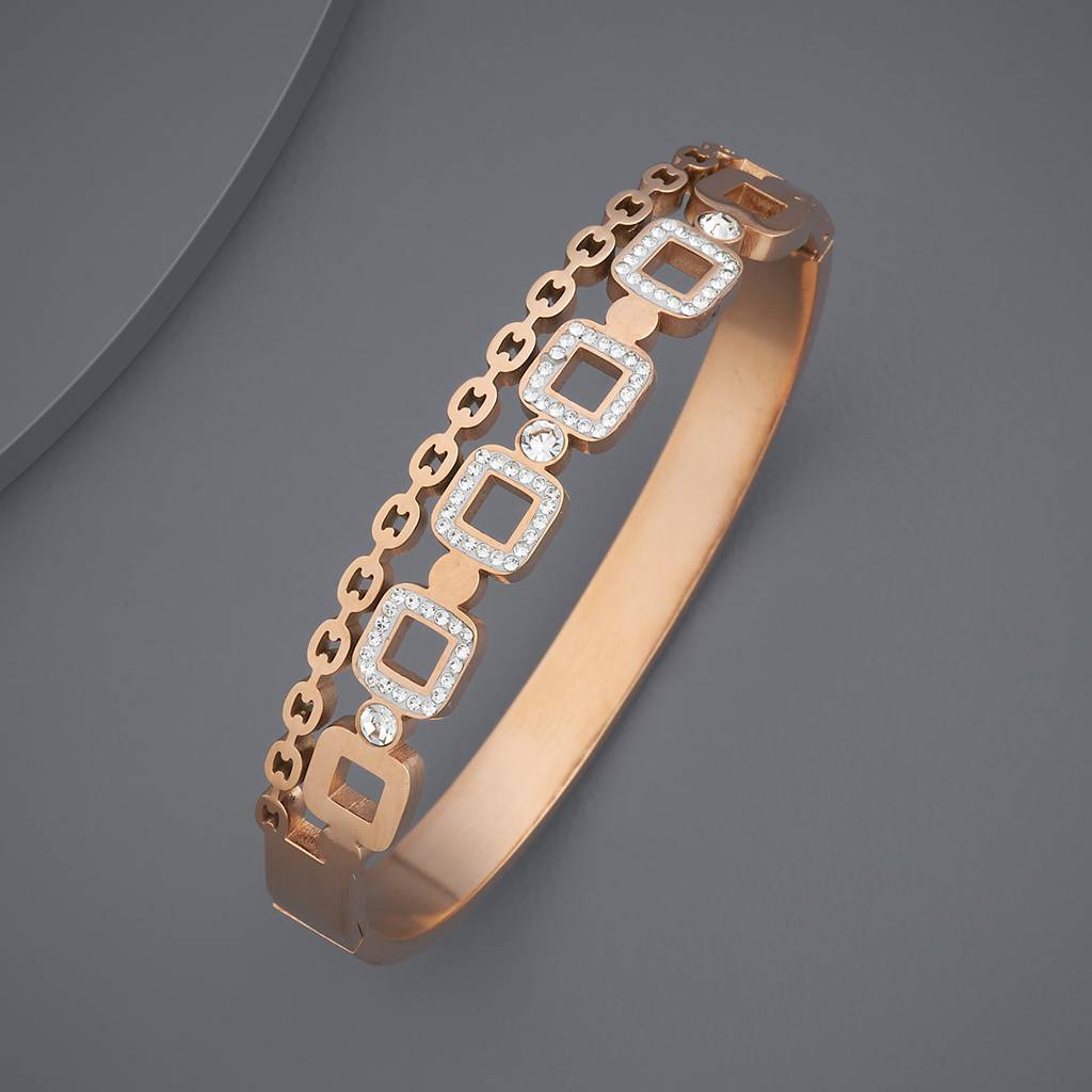 Kushal'S Fashion Jewellery Party Trendy Kada-183707 | Kushal'S Fashion ...