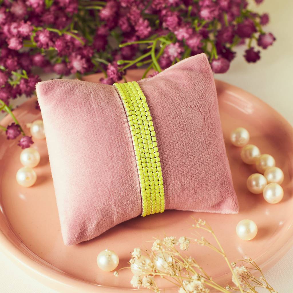 Dandelion Stretchable Band (Set Of 5) | Dandelion Stretchable Band (Set ...