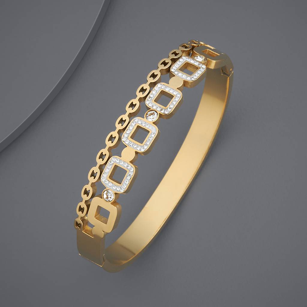 Kushal'S Fashion Jewellery Party Trendy Kada-183707 | Kushal'S Fashion ...