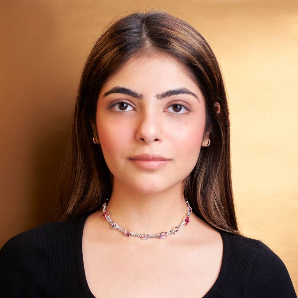 Jasmine Grace Choker | Jasmine Grace Choker · Eternz