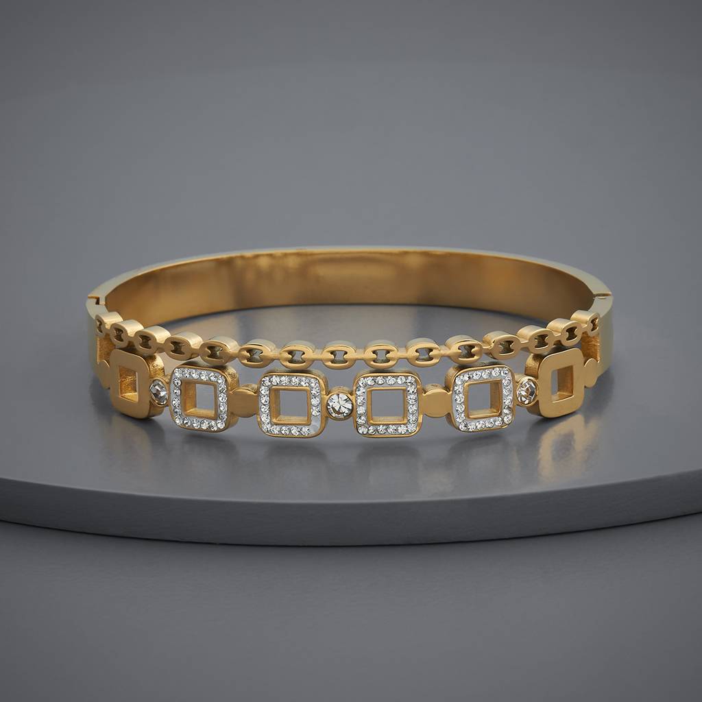 Kushal'S Fashion Jewellery Party Trendy Kada-183707 | Kushal'S Fashion ...