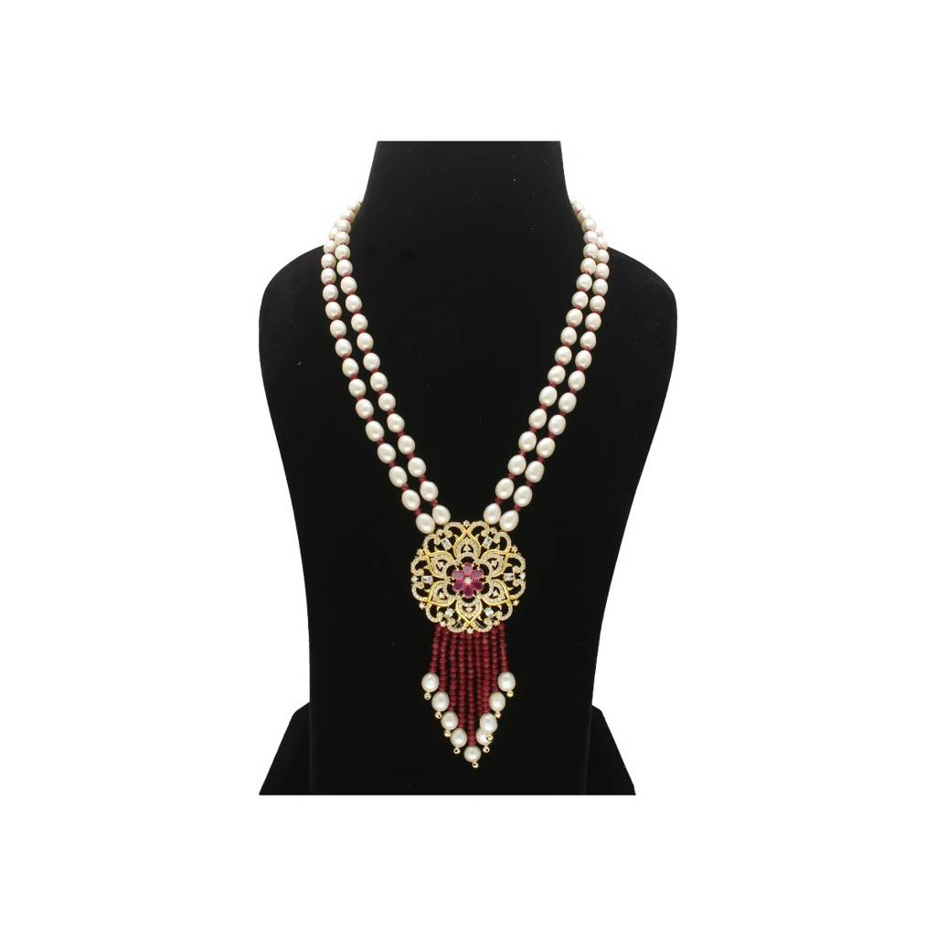 Amolak Pearl Set | Amolak Pearl Set · Eternz