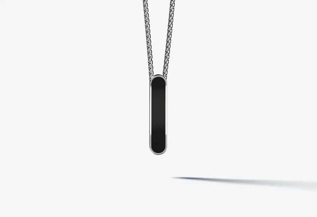 Aster Pendant | Aster Pendant · Eternz