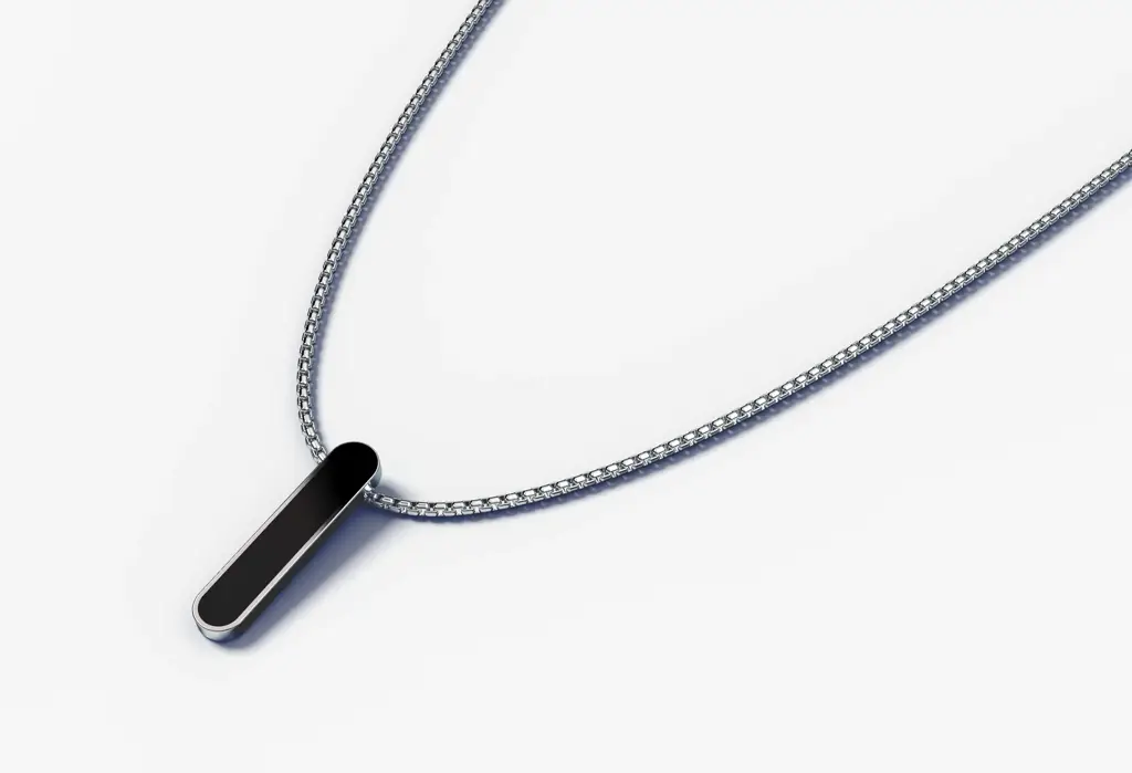 Aster Pendant | Aster Pendant · Eternz