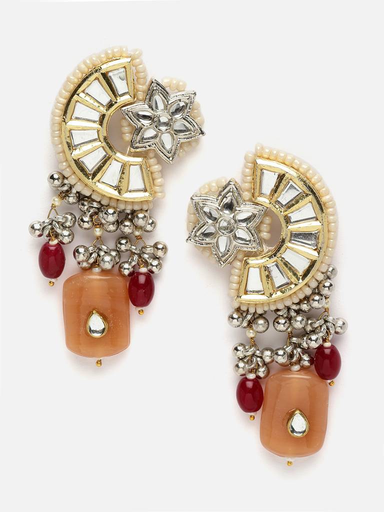 Harvest Drop Earring | Harvest Drop Earring · Eternz