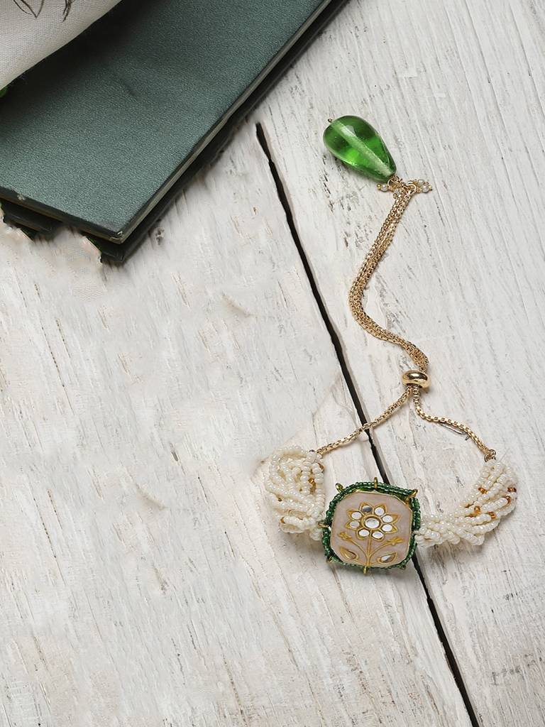 Sage Bracelets Hand Jewellery | Sage Bracelets Hand Jewellery · Eternz