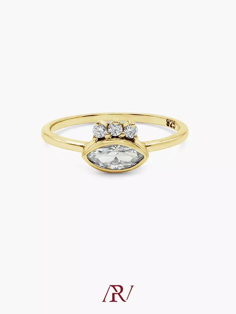 Eye-Ring | Eye-Ring · Eternz