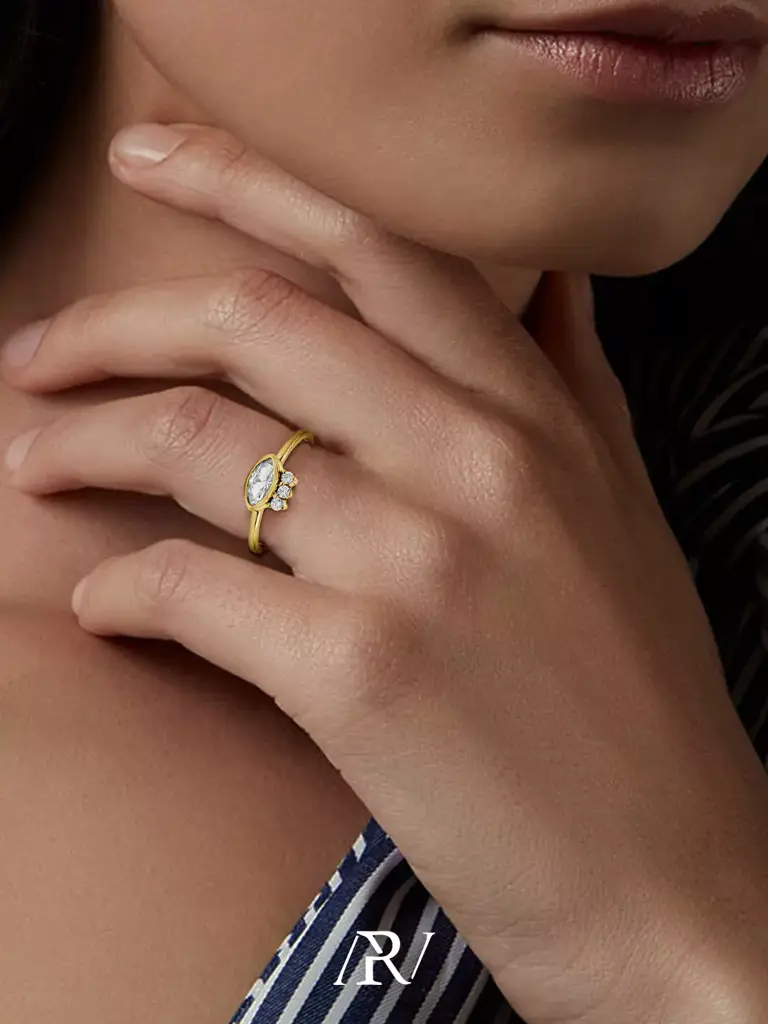 Eye-Ring | Eye-Ring · Eternz