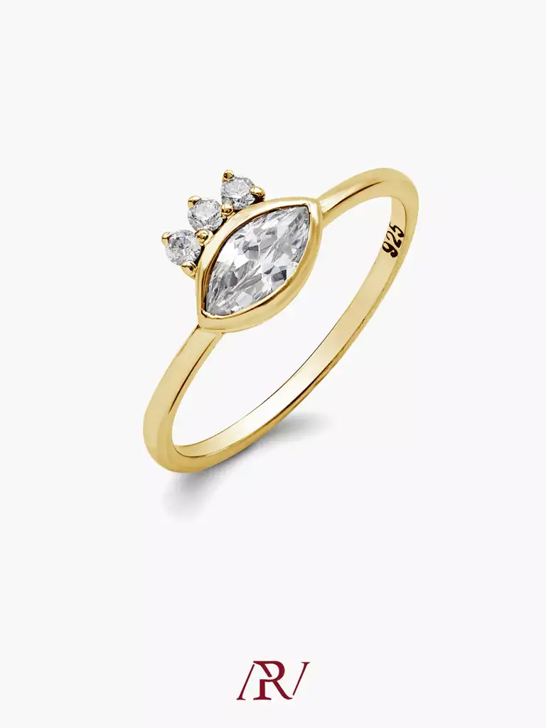 Eye-Ring | Eye-Ring · Eternz