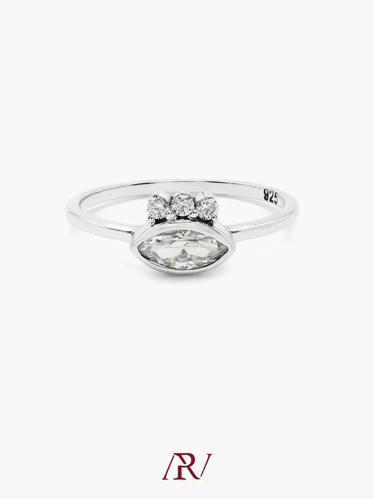 Eye-Ring | Eye-Ring · Eternz