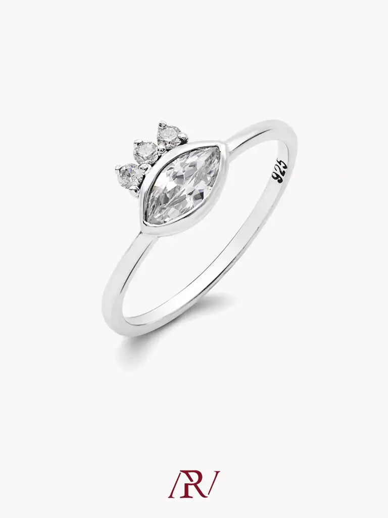 Eye-Ring | Eye-Ring · Eternz