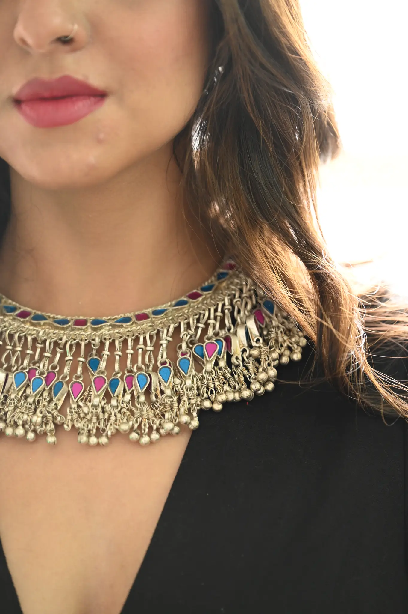 Hasli | Multi Colour Hasli · Eternz