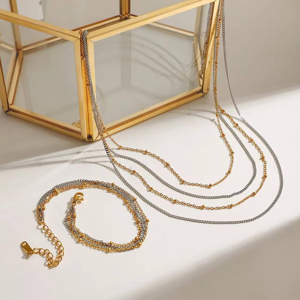 The Faye 'Duet' Set | The Faye 'Duet' Set · Eternz