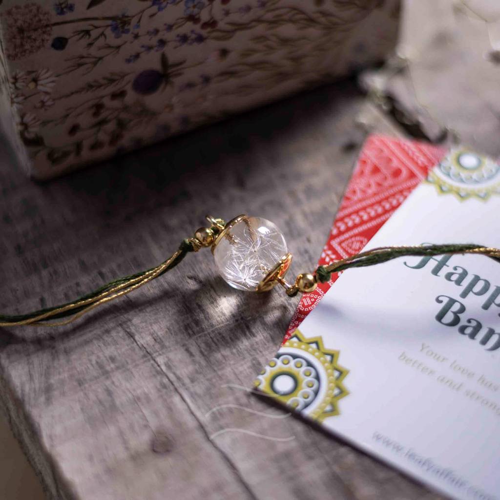 Sundar Saundarya Rakhi | Sundar Saundarya Rakhi · Eternz